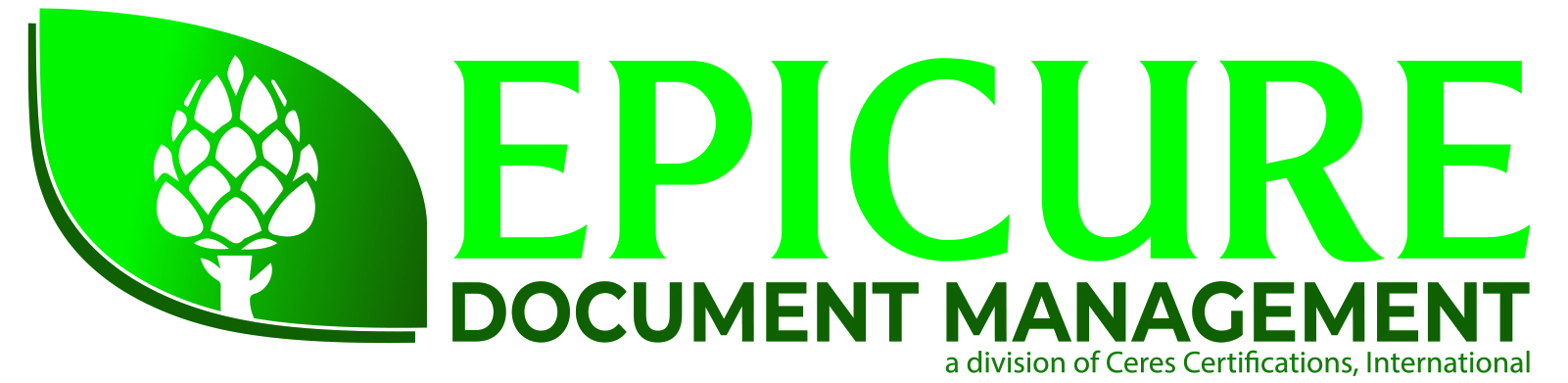 Epicure Document Management